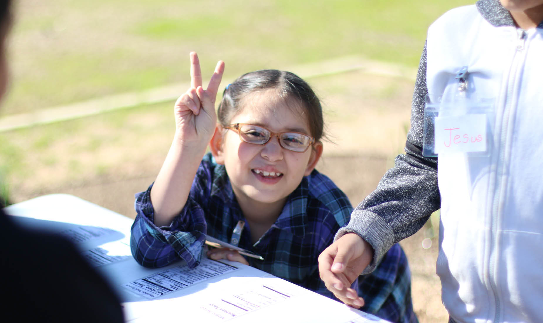 UT Garden and Nutrition Student Interns say farewell | UT Nutrition ...