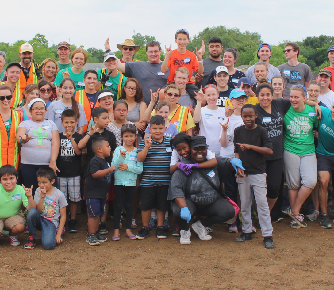 The EdEN Lab: Education, Evaluation, and Nutrition at the University of ...