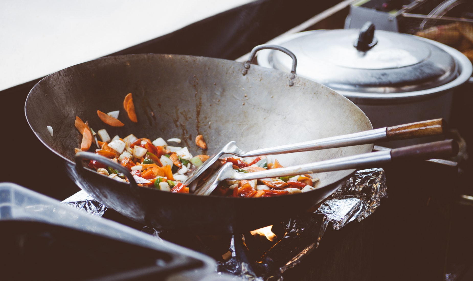 Upcycled foods: how to tackle food waste the tasty and healthy way | UT ...